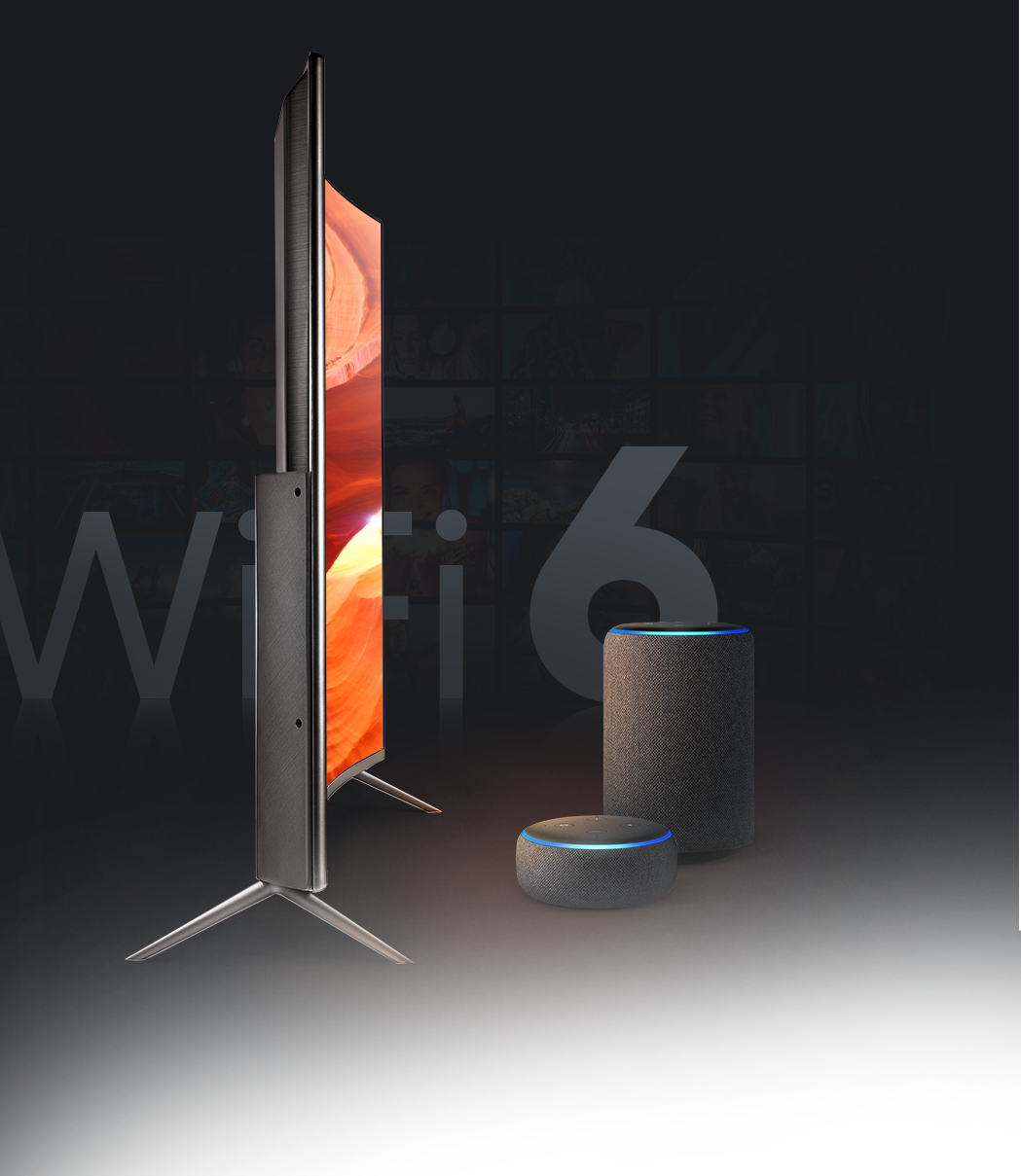 Digital TV - MediaTek